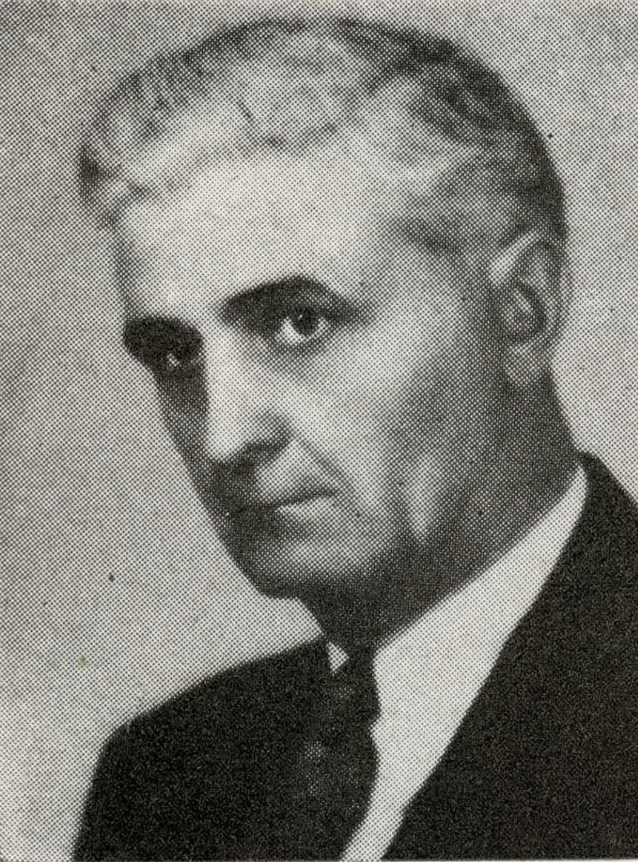 Legacy Awards Ceremony - Ashby Legacy Fund