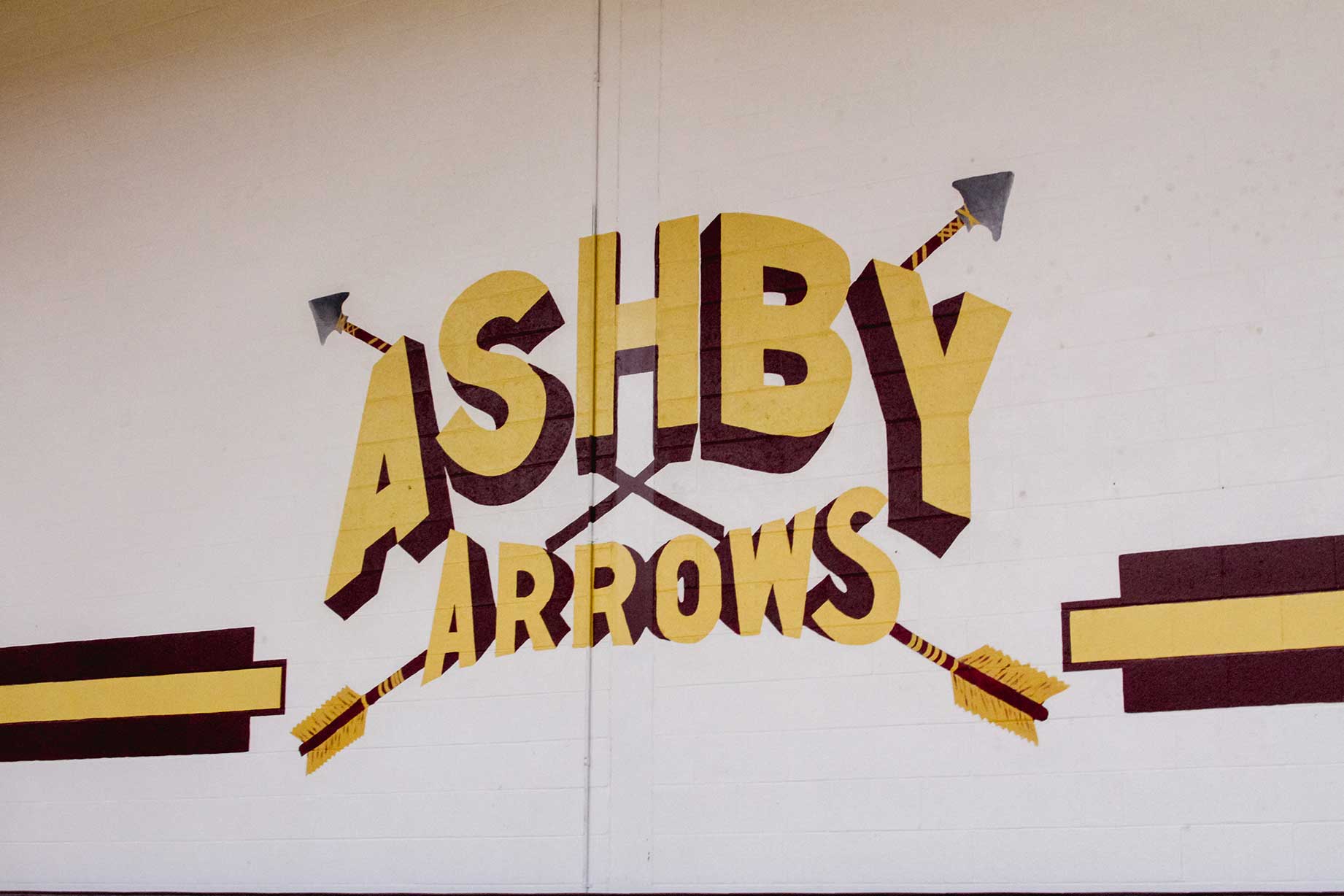 Ashby Scholarship Program - Ashby Legacy Fund